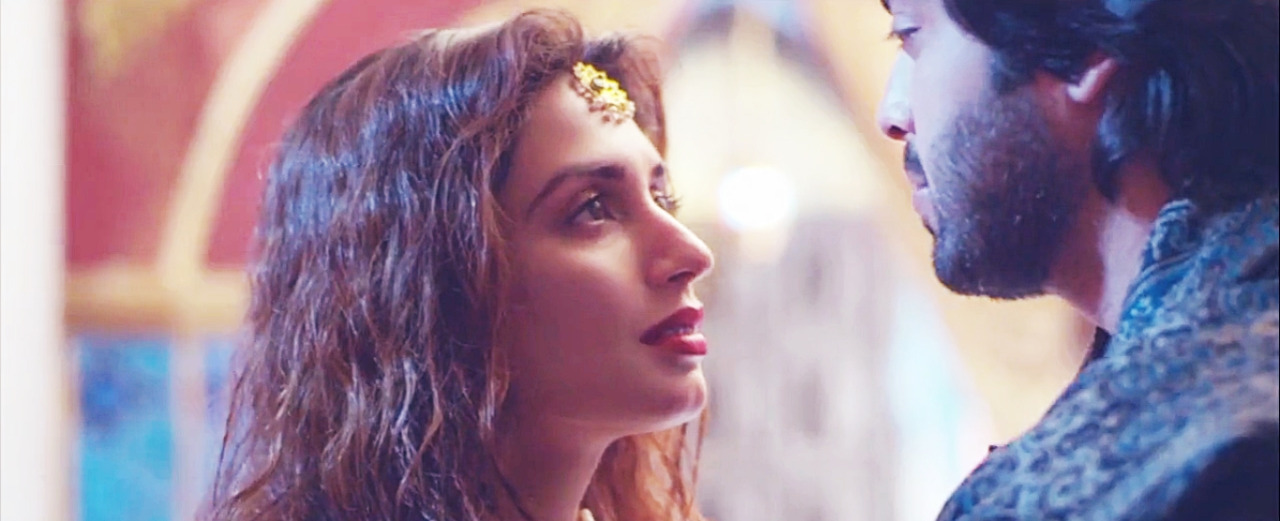 Mah e Mir is releasing on May 6, 2016 - Behtareen