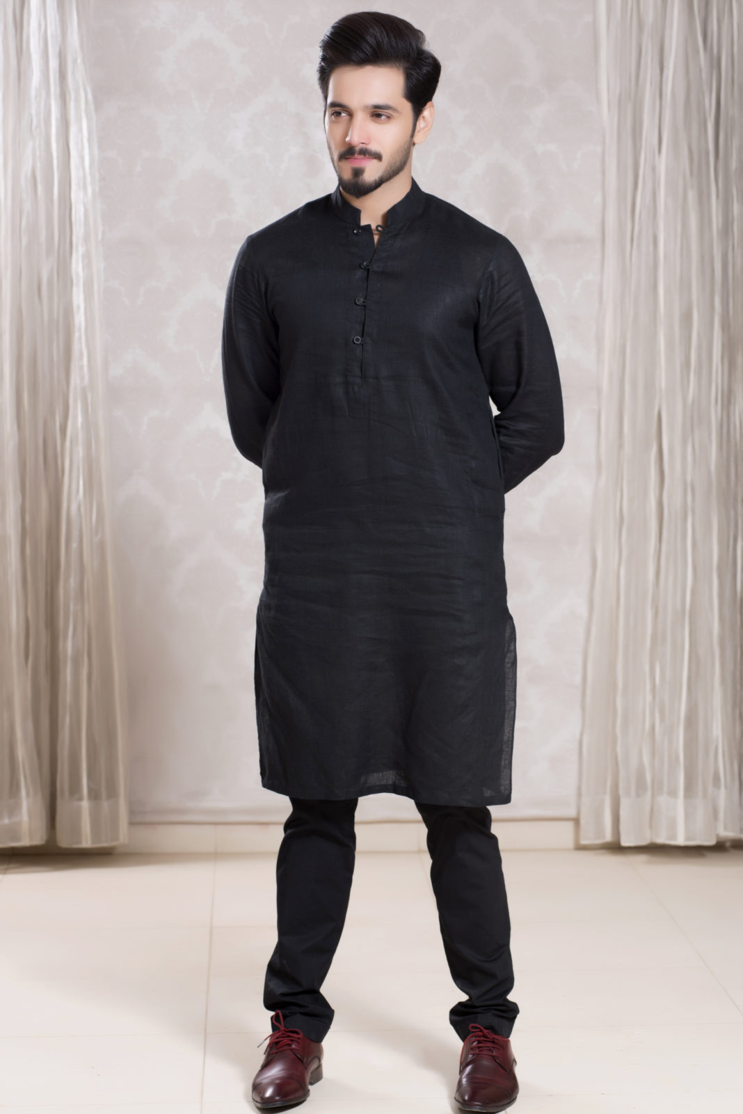 In the Spotlight: Versatile Actor Wahaj Ali - Behtareen