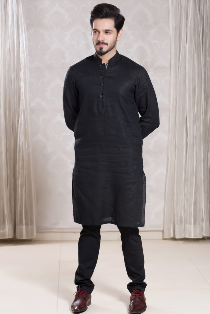 In the Spotlight: Versatile Actor Wahaj Ali - Behtareen