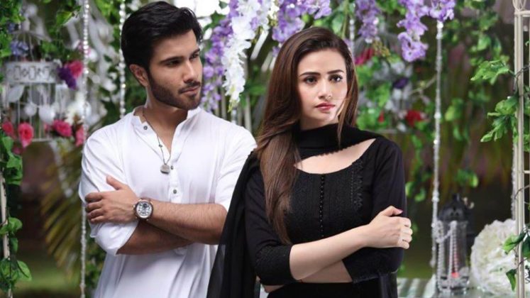 Khaani now available on Netflix - Behtareen