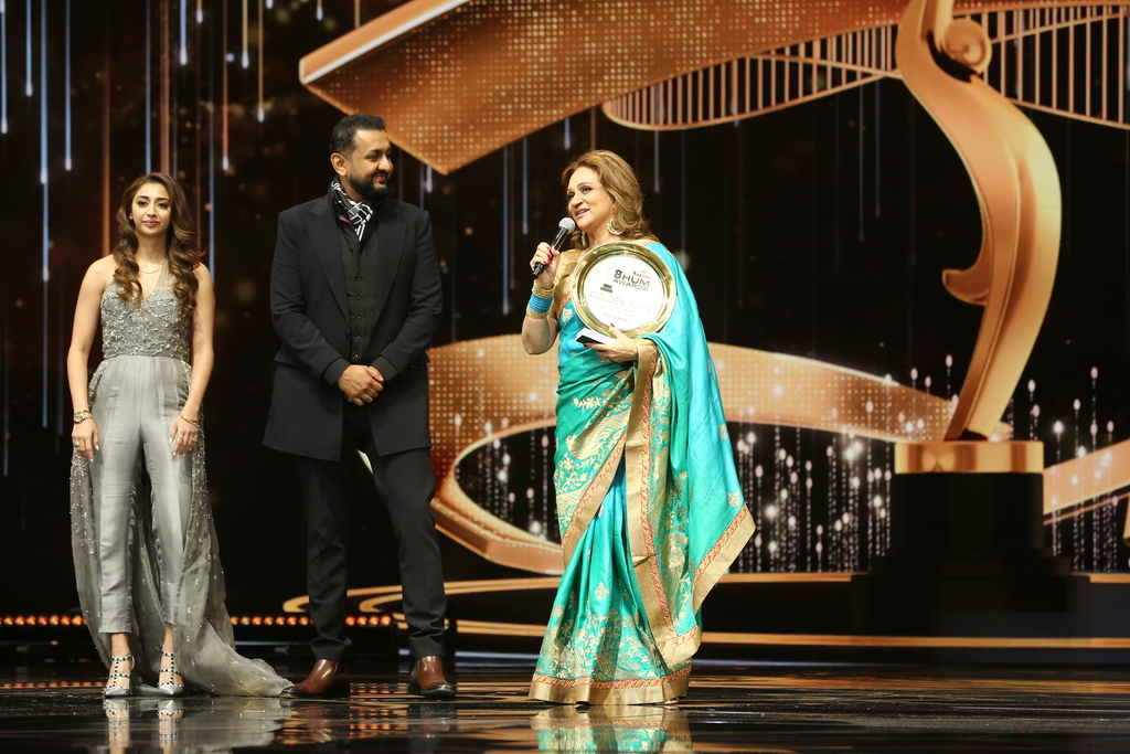 HUM Awards 2022: Here are all the winners! - Behtareen